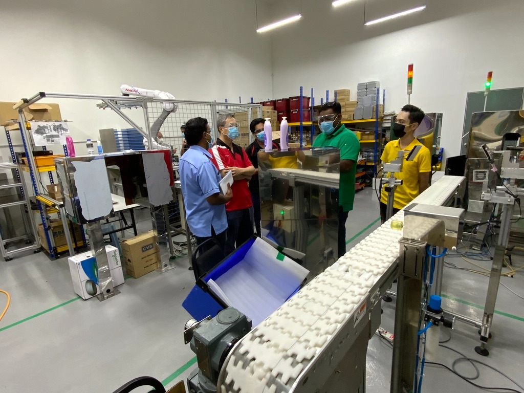 Working at Codetrace - Company Profile & Information | Hiredly Malaysia